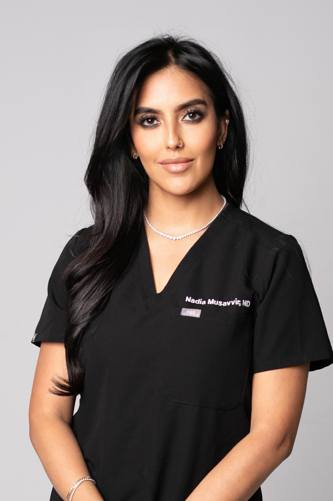 About Dr.Nadia – Dr. Nadia's Inside-Out Beauty Shop